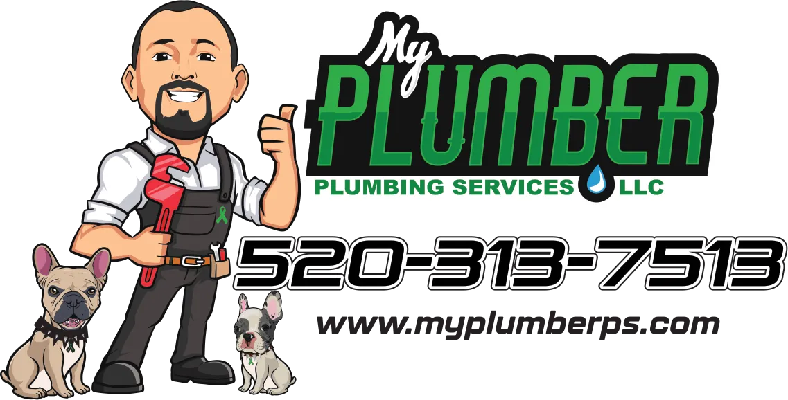 My plumber store